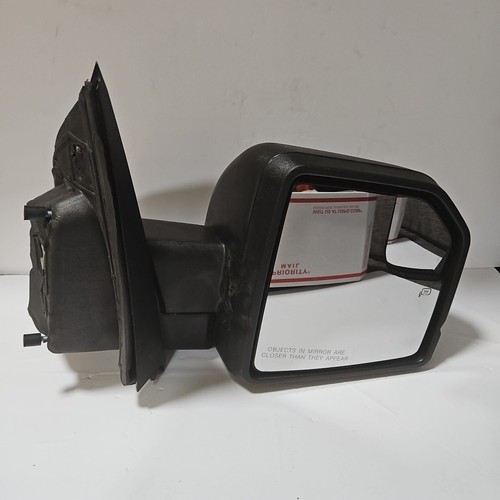 Passenger Side Mirror Assembly for Ford F-150 2015-2020 Rearview Mirror ...