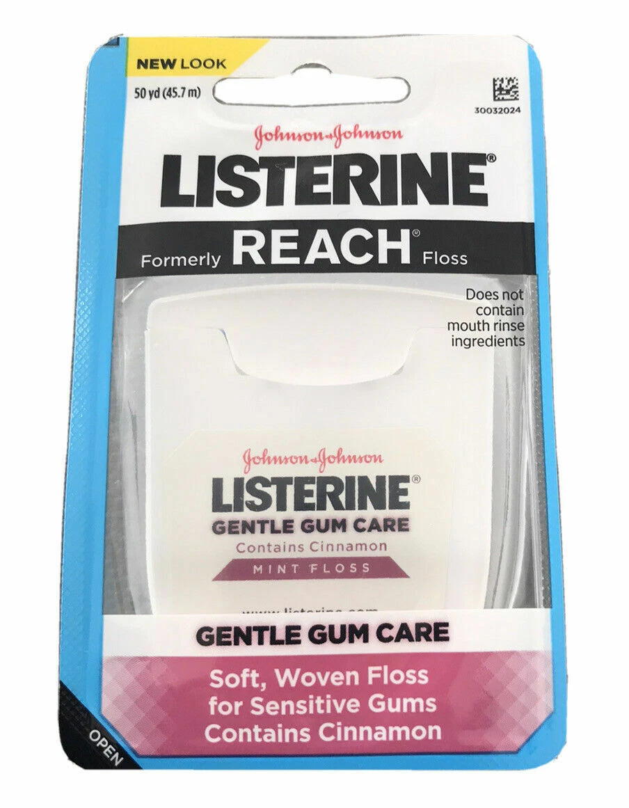 Gum Care Floss