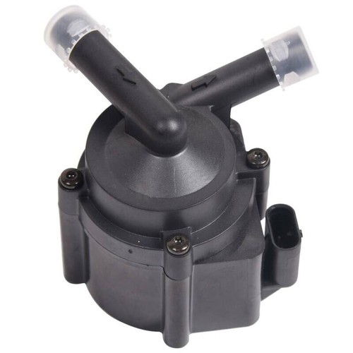 New Turbocharger Auxiliary Water Pump for BMW F16 E71 550i M5 M6 X5 ...