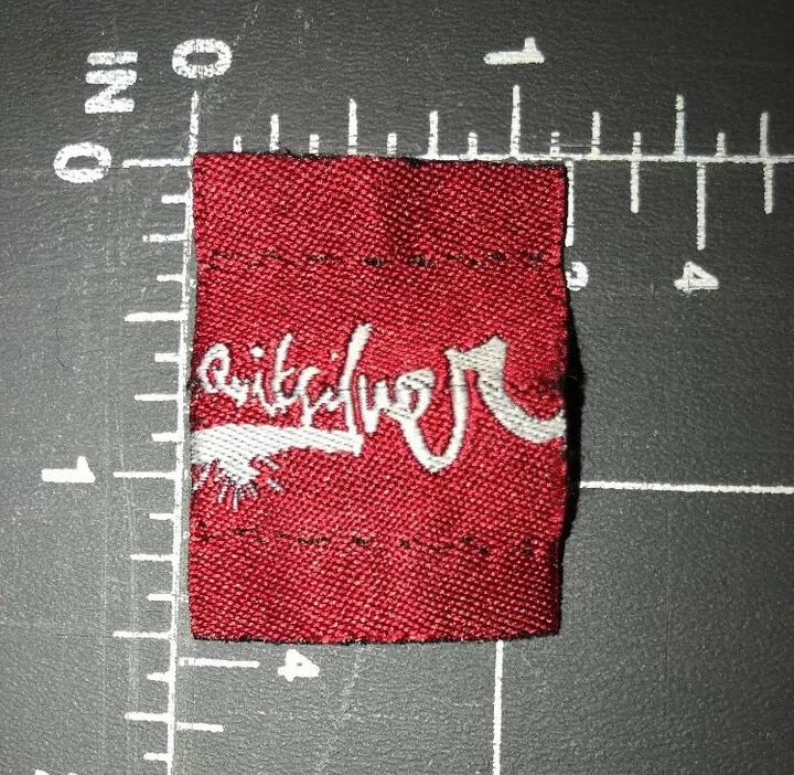 Quiksilver Clothing Logo