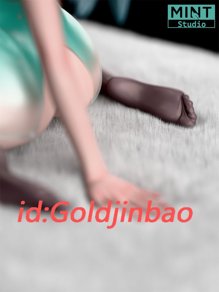 Mint Studio Honkai:Star Rail Firefly Statue Pre-order 1/6 Scale New H15cm | eBay