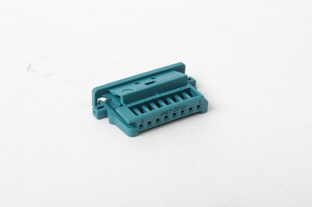 Genuine BMW Universal Socket Housing Terminal Connector OE 61136954526 ...