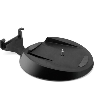 PlayStation 5 Vertical & Horizontal Stand w/ Screw for PS5 Disc Drive ...