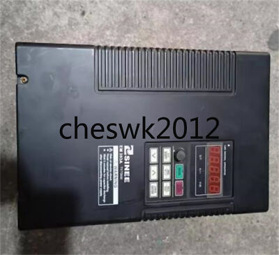1PCS SINEE inverter EM303A-011G/015P-3BB in good condition #Z | eBay