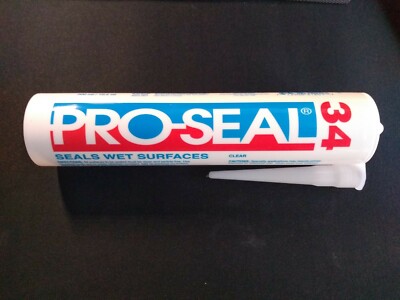 Caulks & Sealant - Pro Caulk