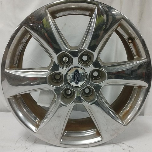 OEM (1) Wheel Rim For Ford F150 Pickup Alloy 85 Percent Rusty W-Tpms | eBay