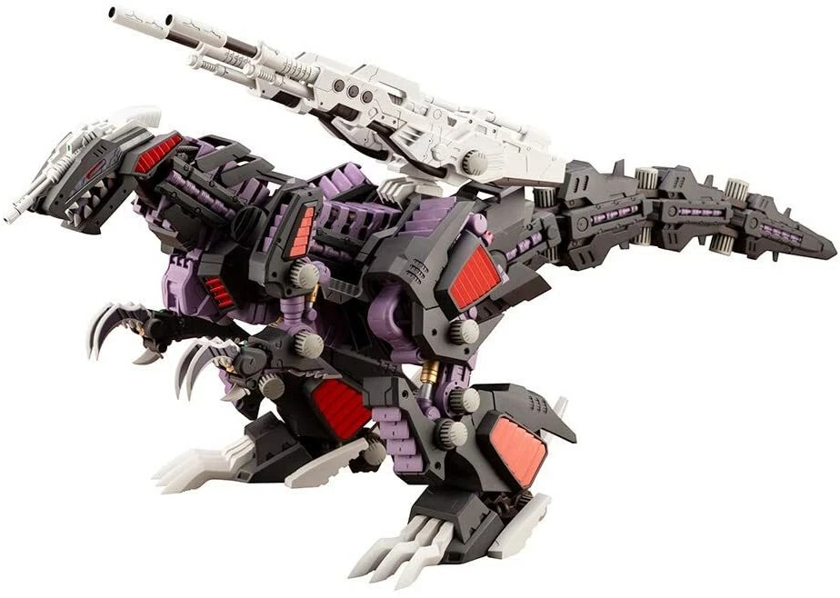 Zoids Dinosaur Type
