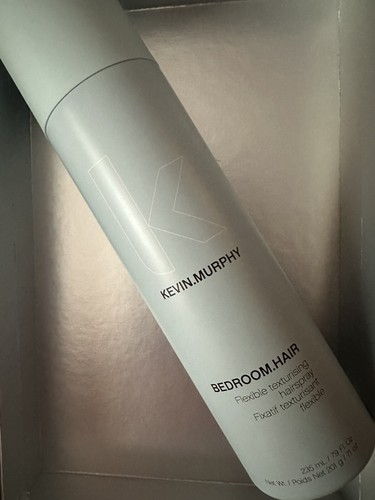 KEVIN.MURPHY Bedroom.Hair Texturising Spray - 7.9oz 9339341005292 | eBay