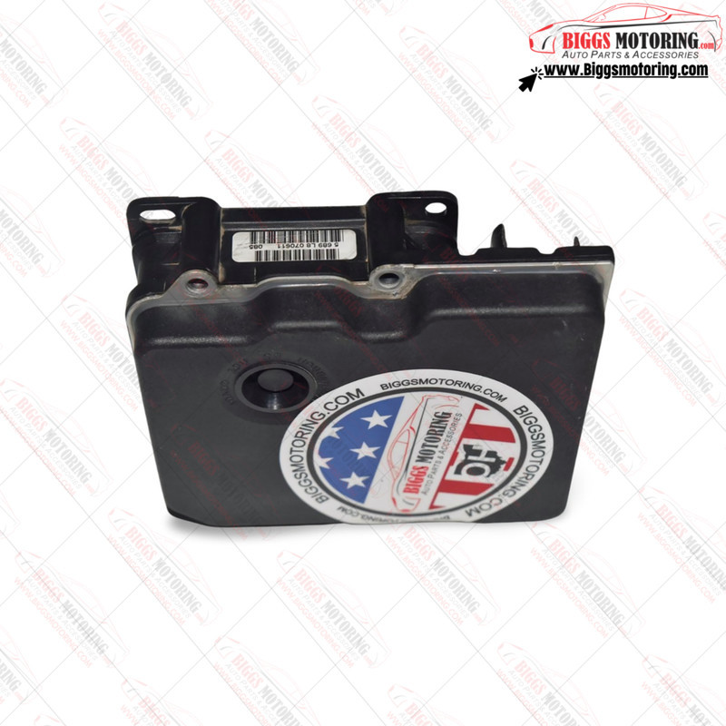 2009-2014 Factory OEM Ford F150 ABS Anti-Lock Brake Pump Module 0 265 ...