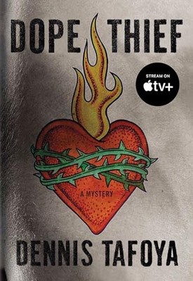 Dope Thief by Tafoya, Dennis Paperback / softback Book The Fast Free ...