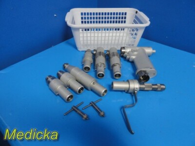 Orthopedic - Wire Driver