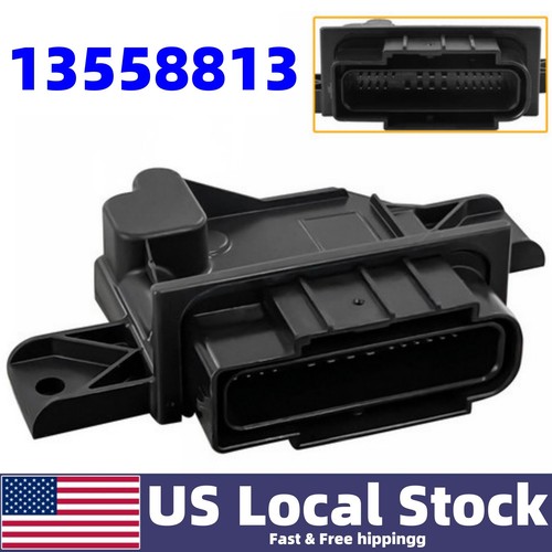 Upgraded Fuel Pump Power Control Module 13558813 For Buick Chevy ...