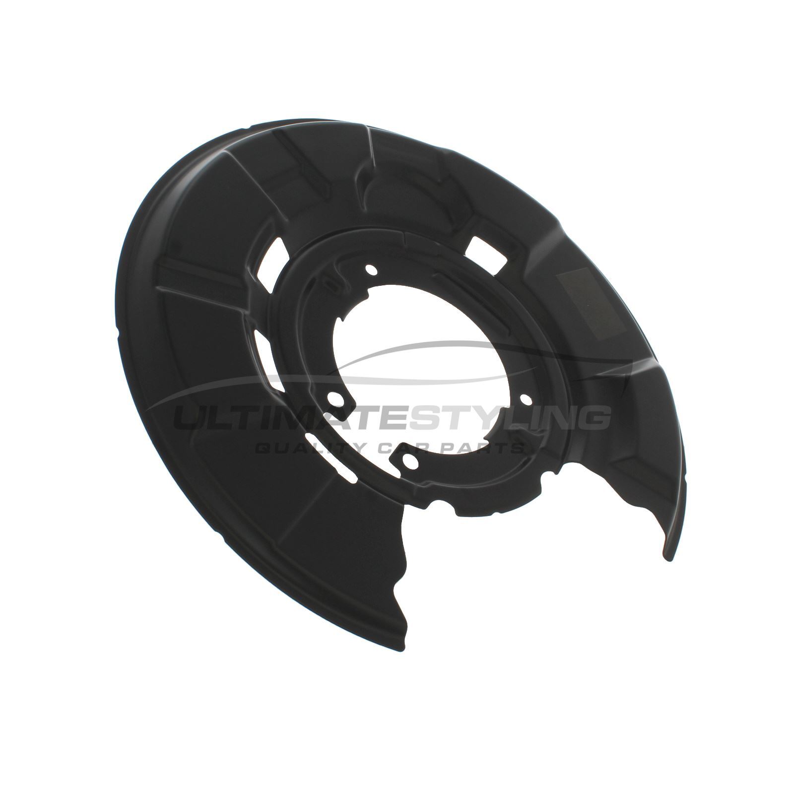 Brake Disc Dust Shield Cover Plate BMW 3 Series E90 Saloon 2005-2012 ...