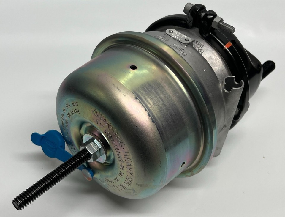 K132352BXW Genuine Bendix Disc Brake Spring Brake Chamber OEM - New | eBay