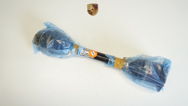 Porsche 95b Macan Turbo Front Driveshaft Universal Shaft L or R ...