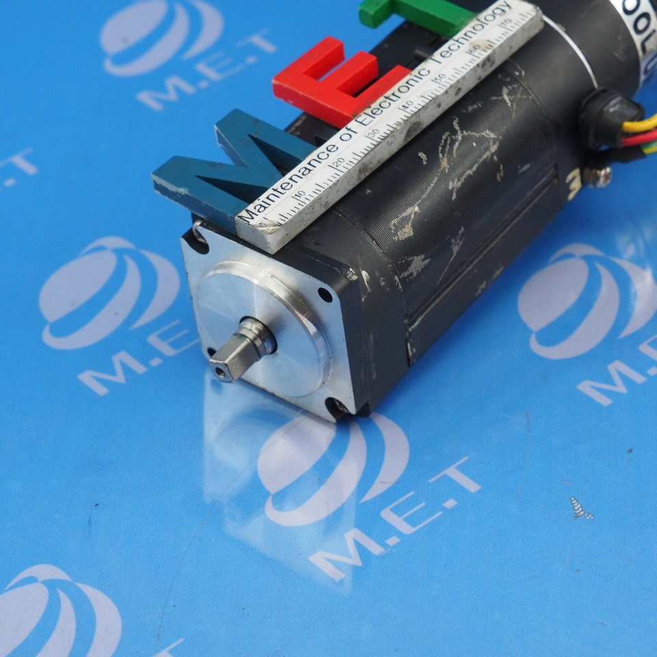 Estic Tool Unit Ac Servo Nutrunner Tna1-Tun2-S Tna1Tun2S 60Days ...