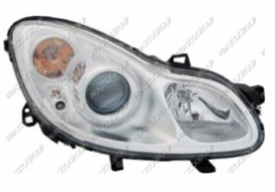 DROIT H7 + H7 MOTEUR OPTIC-ELECTRIQUE 4518200259 A4518200259 | eBay