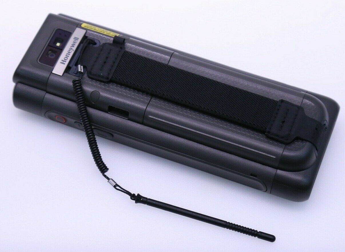 Honeywell Dolphin CN80 4.2" Portable Handheld Scanner 3GB 32GB CN80-L0N ...