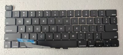 Replacement Keyboard US Layout for Macbook Pro A2338 13” 2020 M1 | eBay