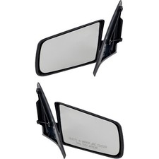 Chevrolet S10 Mirrors at Andy's Auto Sport