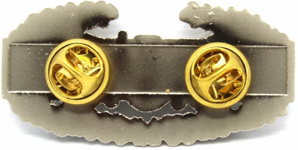 Cavalry Combat Action Badge US Army CAB Military Cav Sabers Insignia ...