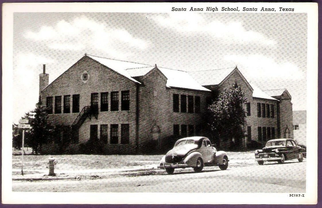Historical Photos Of Anna Tx