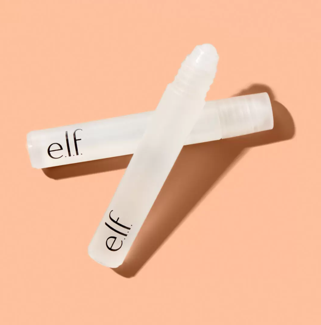 ELF E.l.f Zit Zapper Face Pimple Clear Acne Fighting GEL Skin Treatment ...