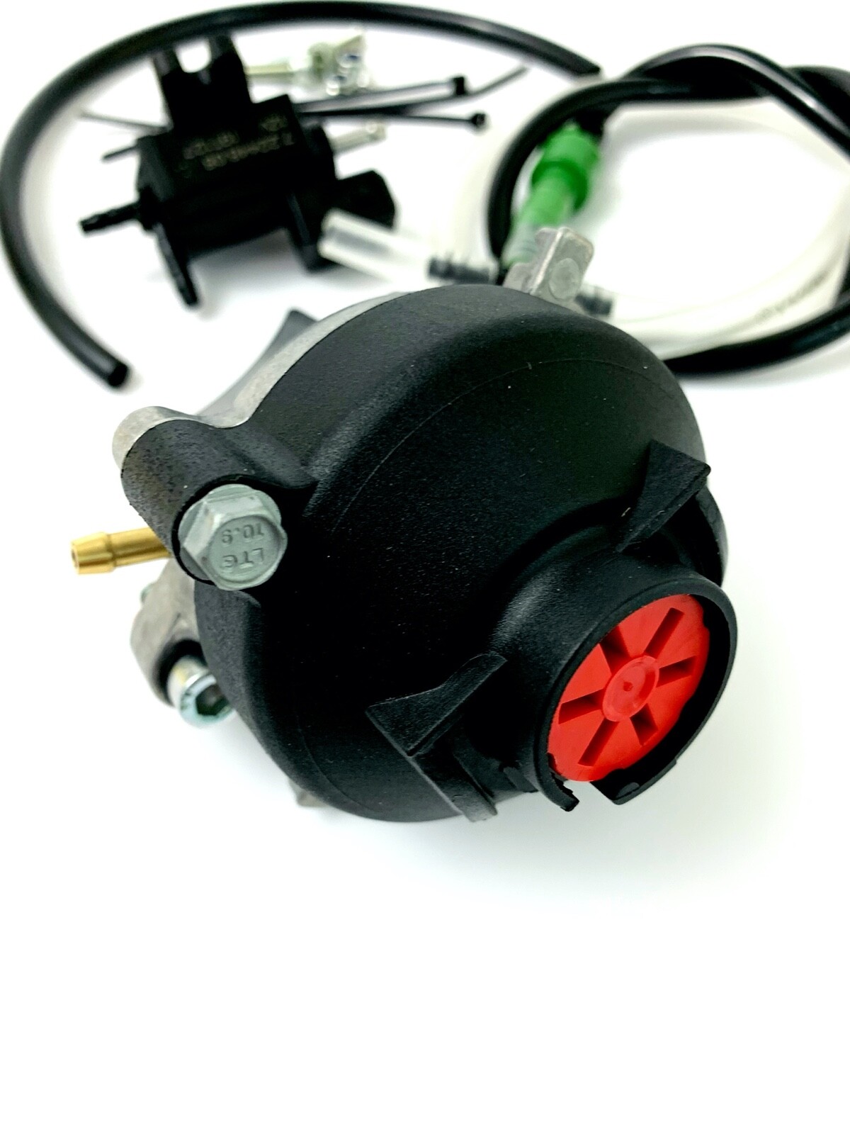 Rotax Max Evo Karting Complete Power Valve Brand New -NextKarting - | eBay