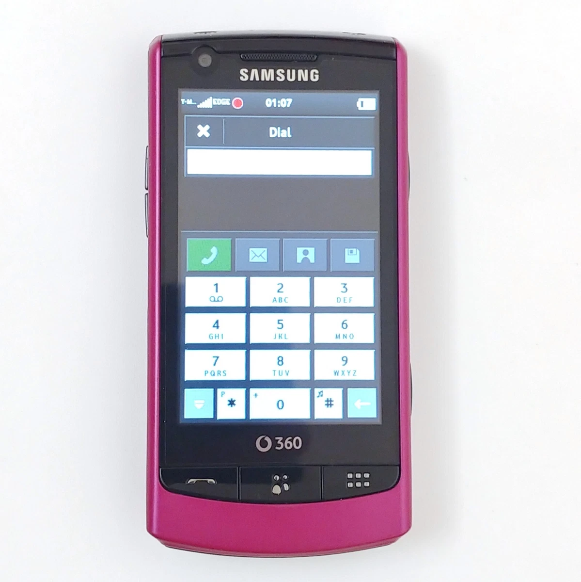 Samsung Touch Mobile Phones With Price