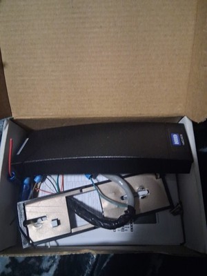 HID MultiCLASS SE RP15 Wall Card Reader | eBay