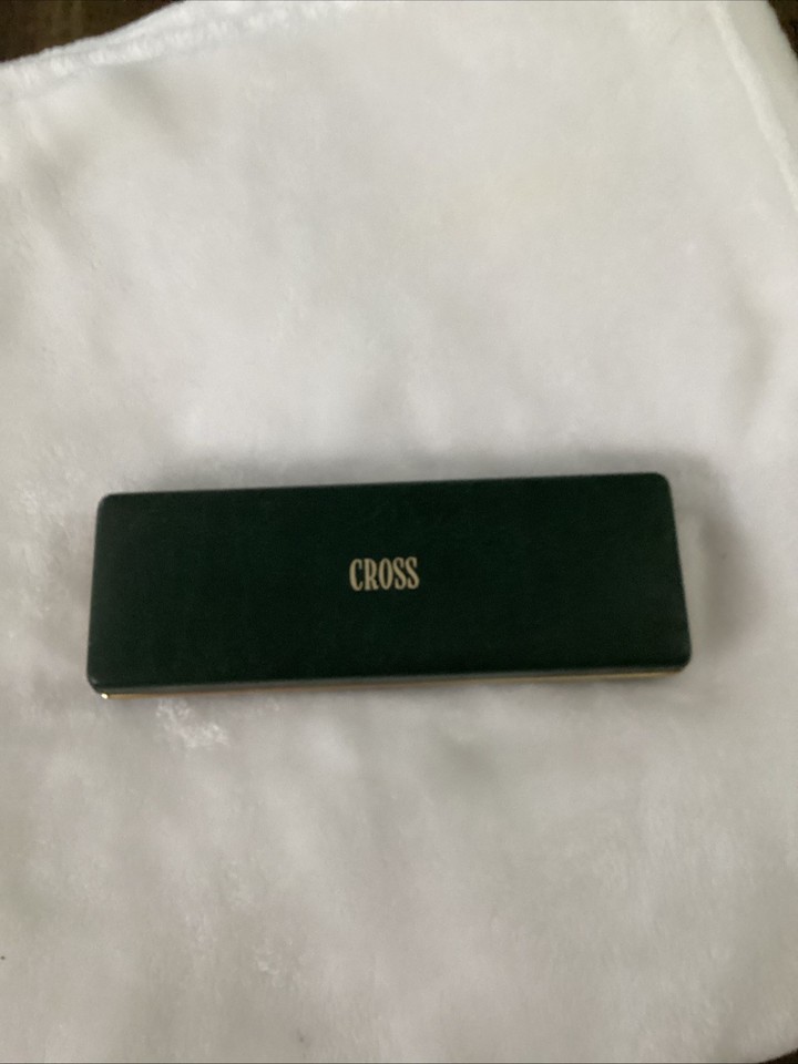 Cross Classic Century Ballpoint Pen and Refill | eBay