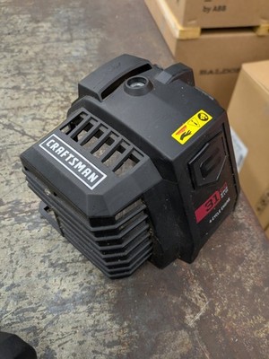 Used Craftsman Model 154.74098 Gas Trimmer 31 CC 4 Cyc Engine Cover | eBay