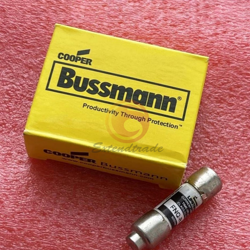 10PC Bussmann FNQ-R-20 FNQR20 20 Amp 20A 600Vac Fuses Limitron TIME ...