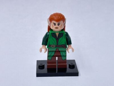LEGO Lord of the Rings Tauriel Minifigure - lor098 - Set 79016 | eBay