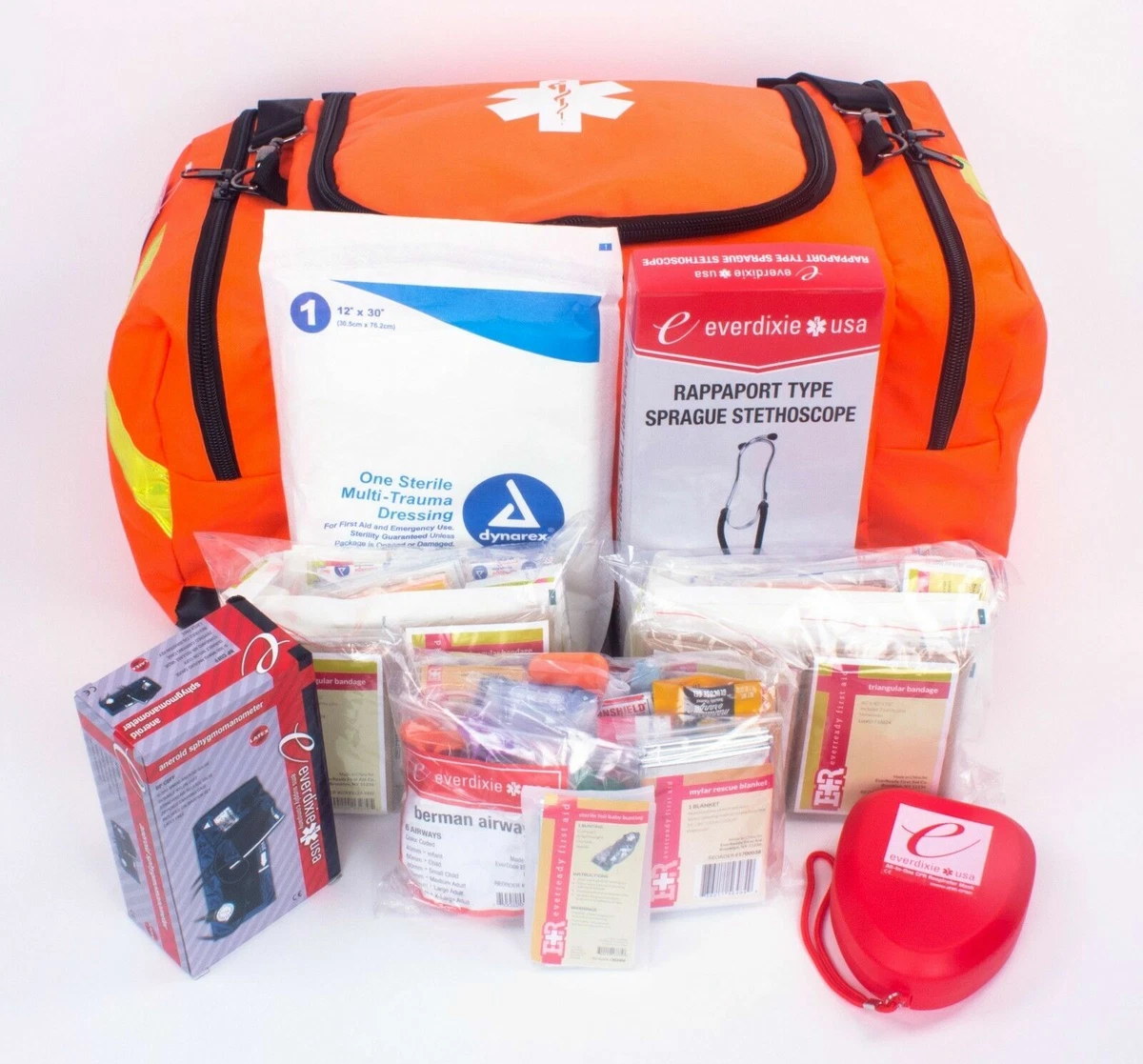 1st Responder Medical Kits