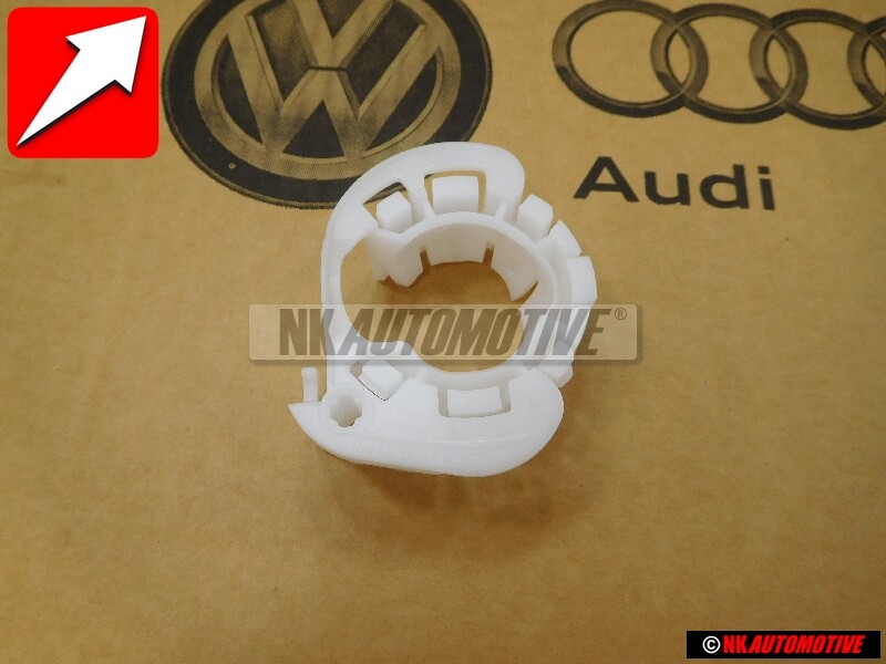 Original VW Bearing Shell - 1K0711699A | eBay