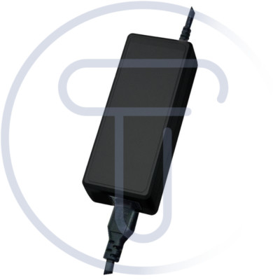 USB power supply with adjustable voltage from 5 to 24Vdc 4.5A 90W USB ...