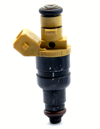FUEL INJECTOR FOR MERCEDES S CLASS SLS 500SL W210 W140 4.2 V8 M119 ...