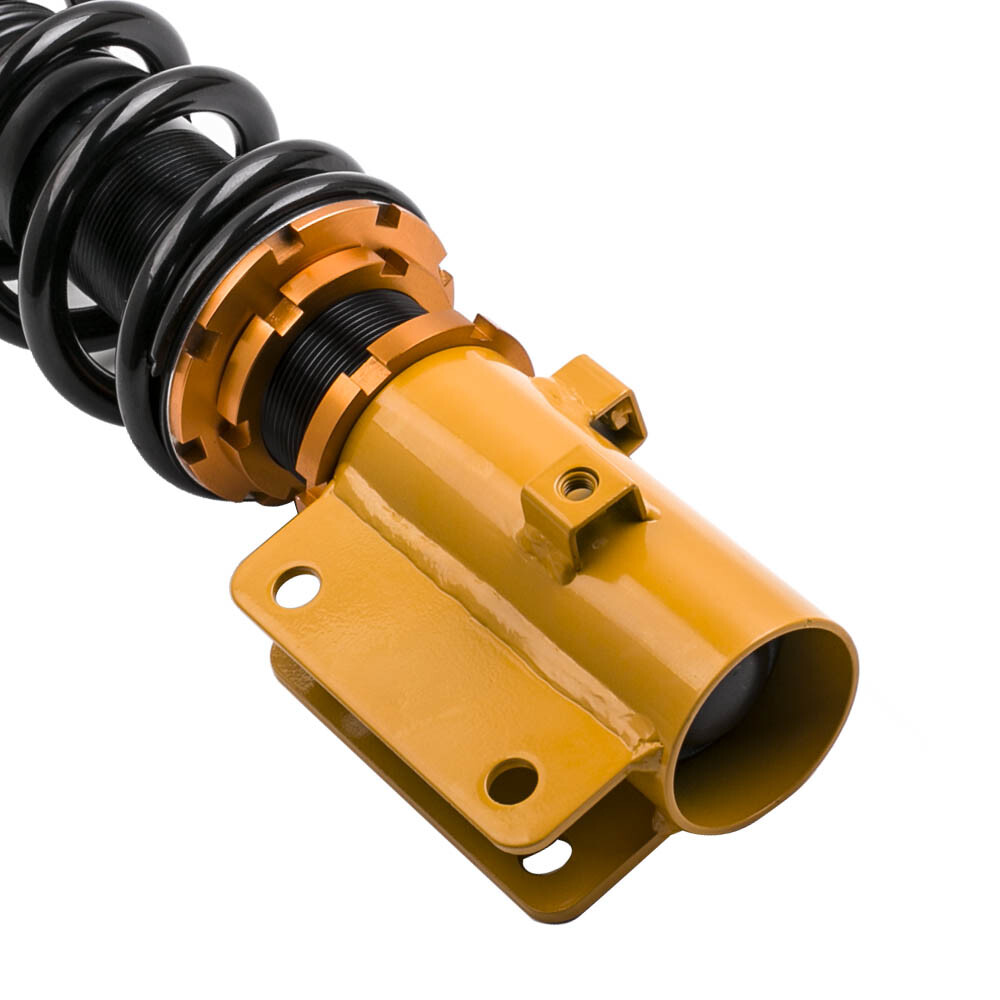 Coilover For Mazda Savanna RX7 RX-7 S4 S5 FC3S 86-91 Coilovers Shock ...