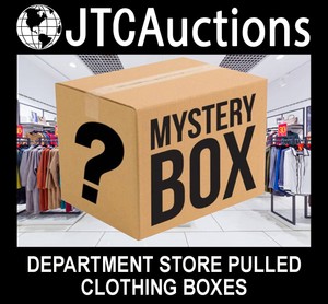 JTC Auctions | eBay Stores