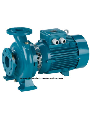 Calpeda NM 40/16 B/B 4 HP Trifase Elettropompa Centrifuga Monoblocco | eBay