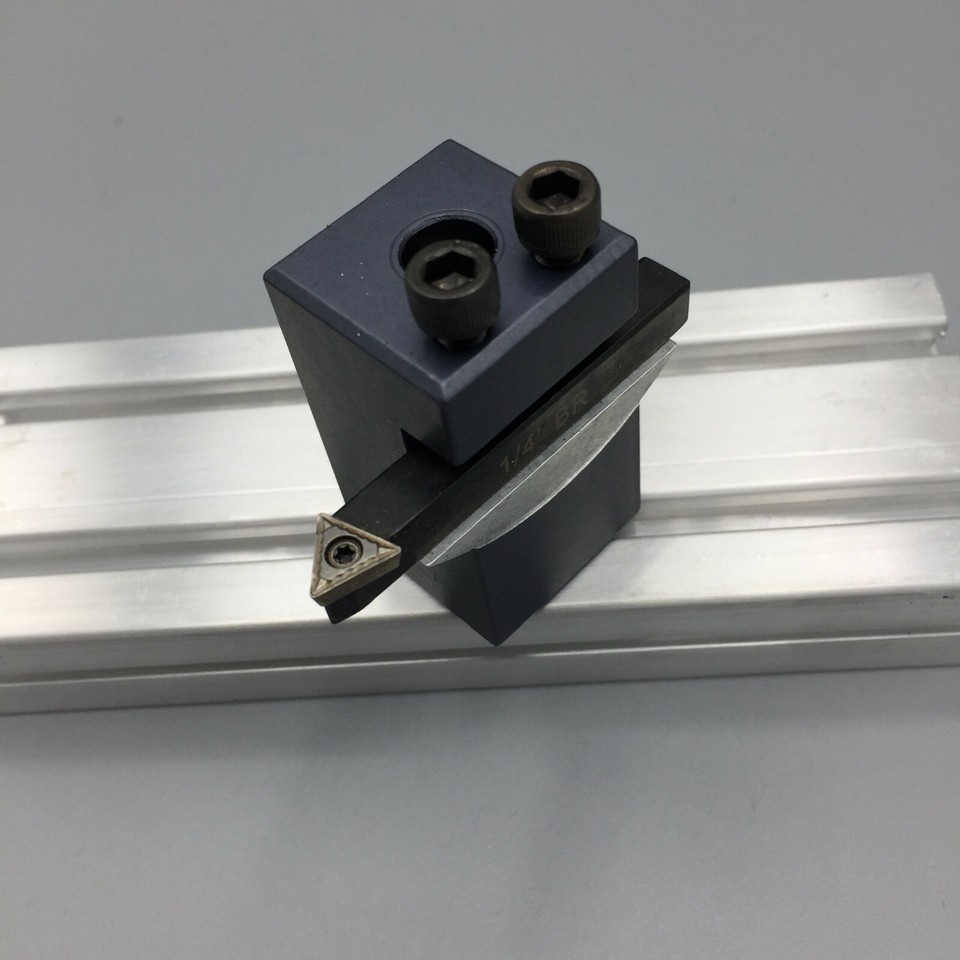 Rocker Tool Post for Taig Peatool Micro Lathe II | eBay