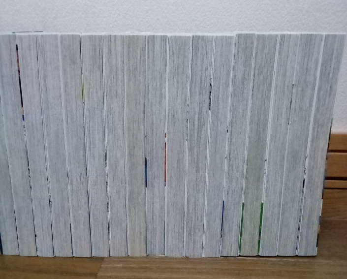 Ace of diamond act2 vol. 1-34 Comic Book Set manga anime Yuji Terashima ...