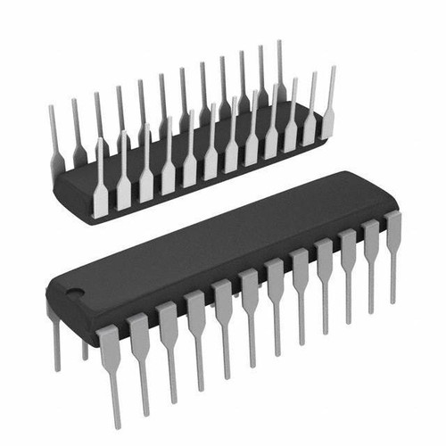 AT28C16-15PC IC EEPROM 16KBIT 150NS 24DIP ''UK COMPANY SINCE1983 NIKKO ...