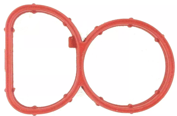 BMW E81 Profile Gasket Genuine 11617801438 | eBay