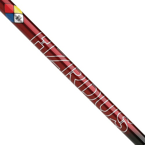 NEW Project X HZRDUS RDX 50 Red Driver Shaft 5.0 Senior/Lite/A Callaway ...