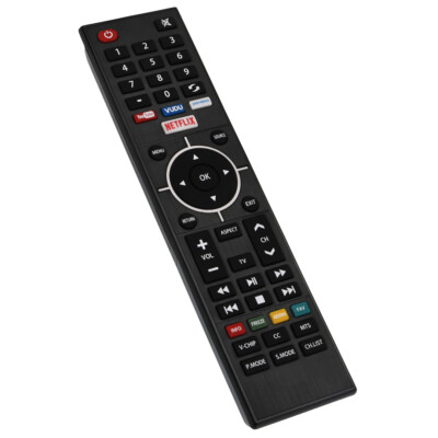 Remote Control Replace for RCA Smart TV irtuoso LED UHD Television ...