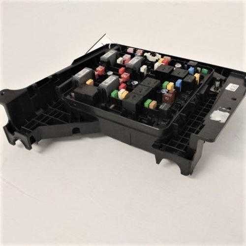 Freightliner Circuit Protection V-Power Distribution Module - P/N A66 ...