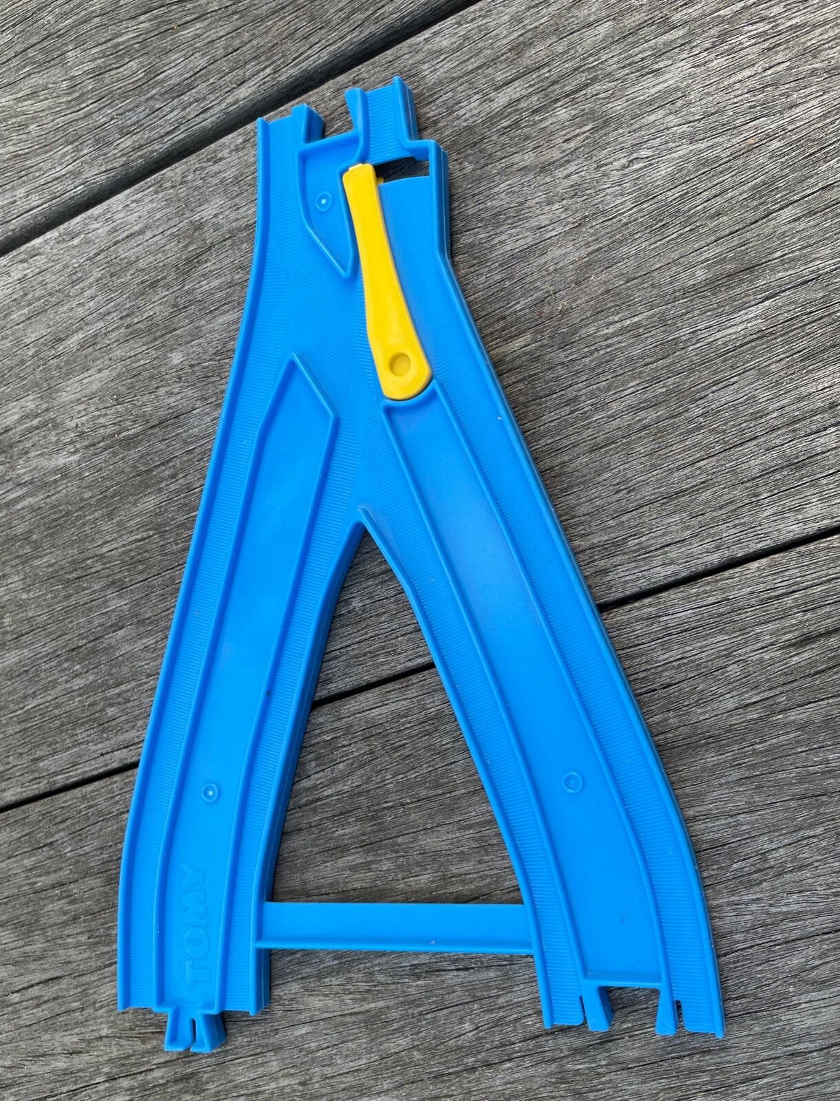 Tomy - Trackmaster Track Pieces - Thomas the Tank Engine - Tomica ...