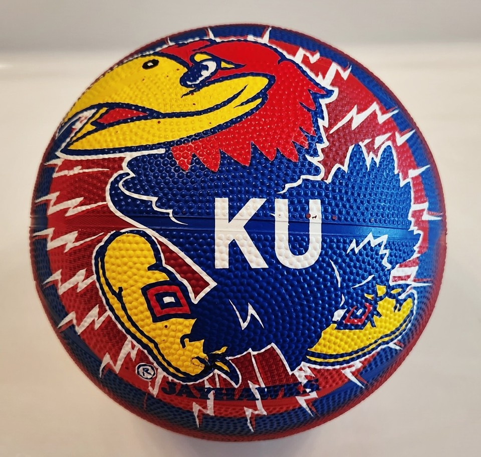 College Mini Basketballs - 7" Duke, Texas, Arizona, Kansas, etc. | eBay